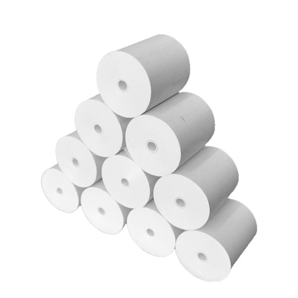 Thermal Paper Rolls57 40mm